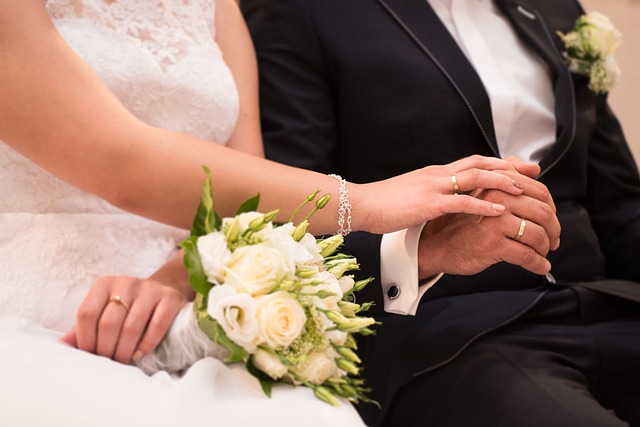 What to Do With Your Wedding Ring - Funeral Home and Cremations